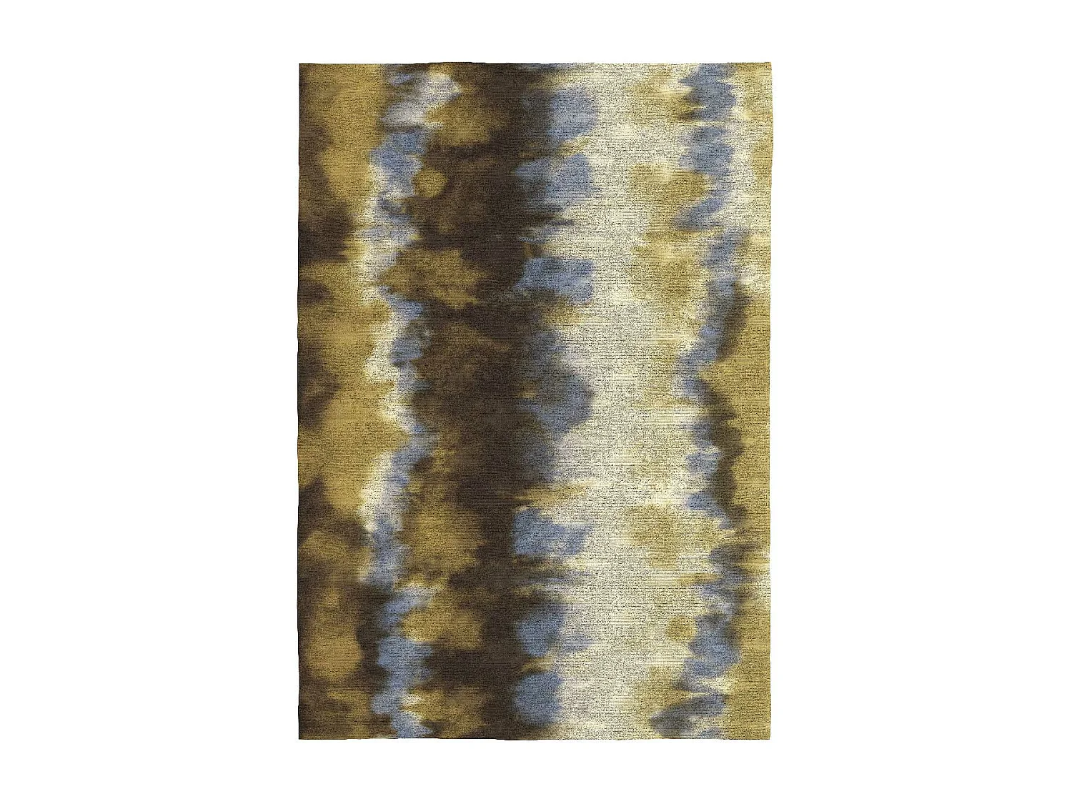 Alfombra decorativa NAF NAF MARBA 160x230 cm