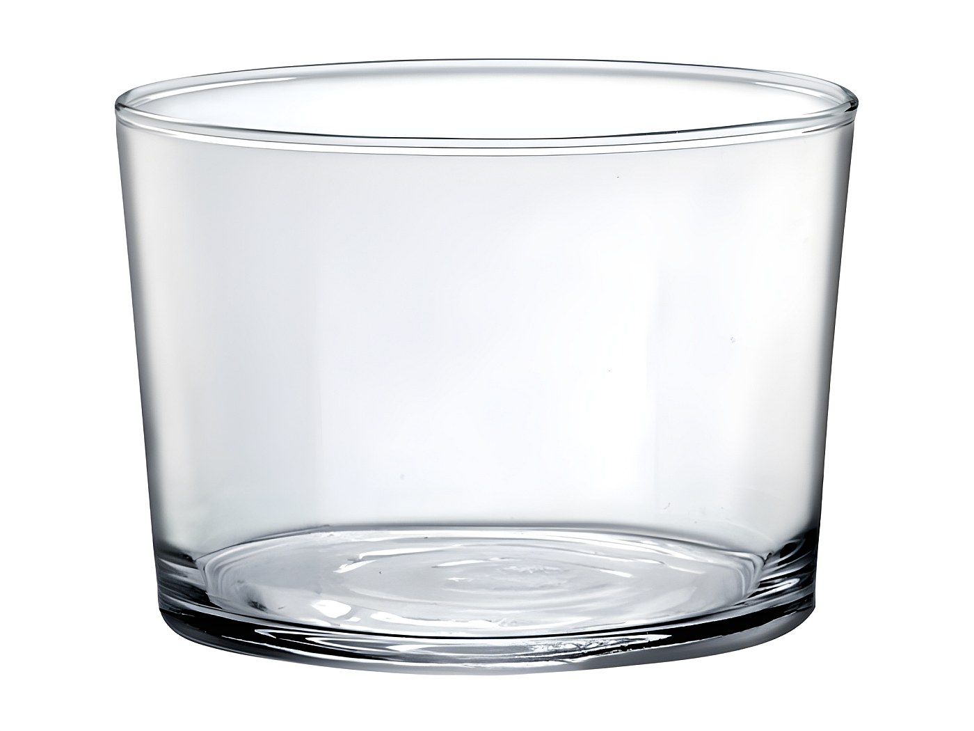 Boite de 12 verres bodéga mini 20 CL
