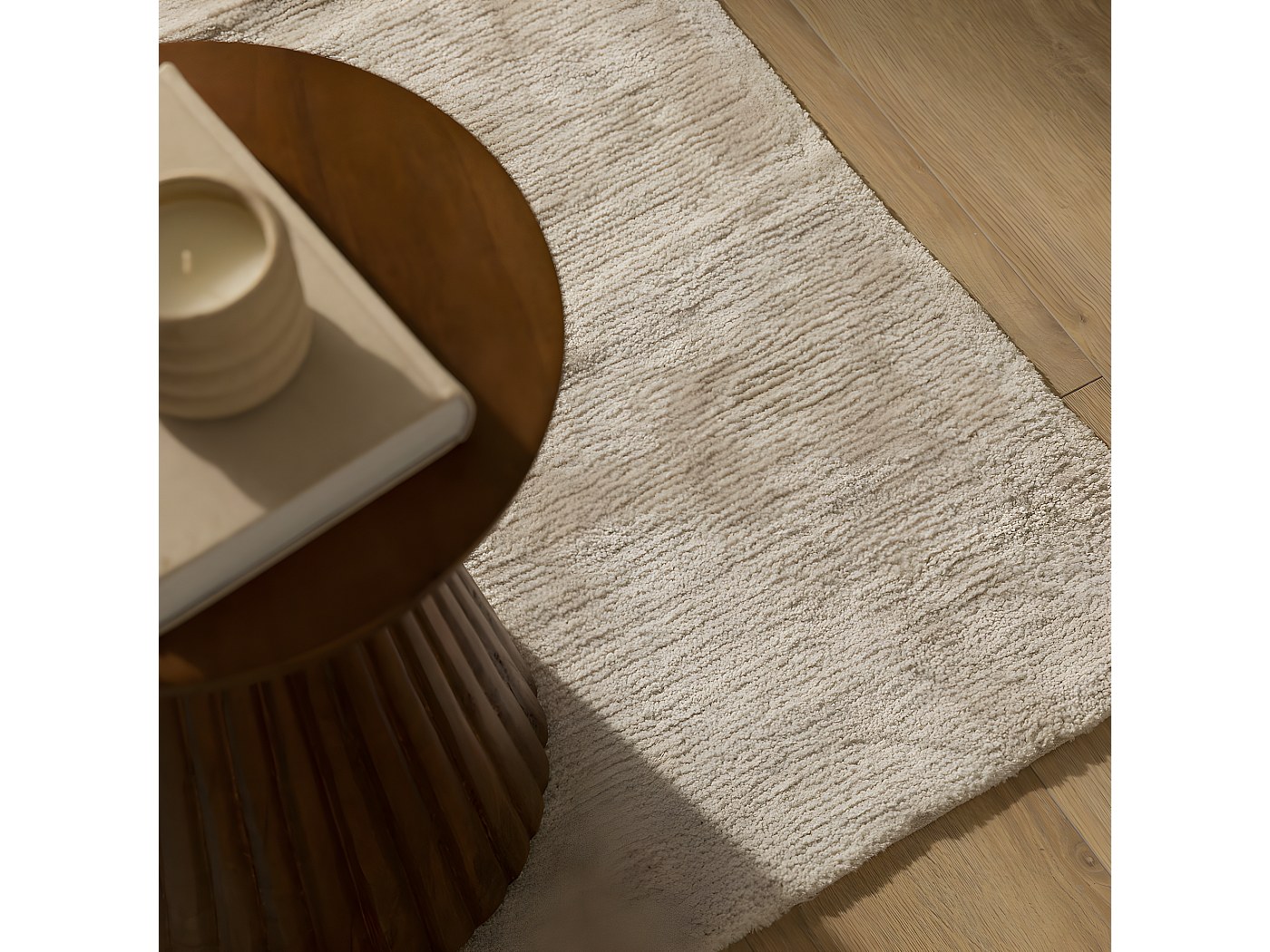 Tapis textile 230 x 170-Essential