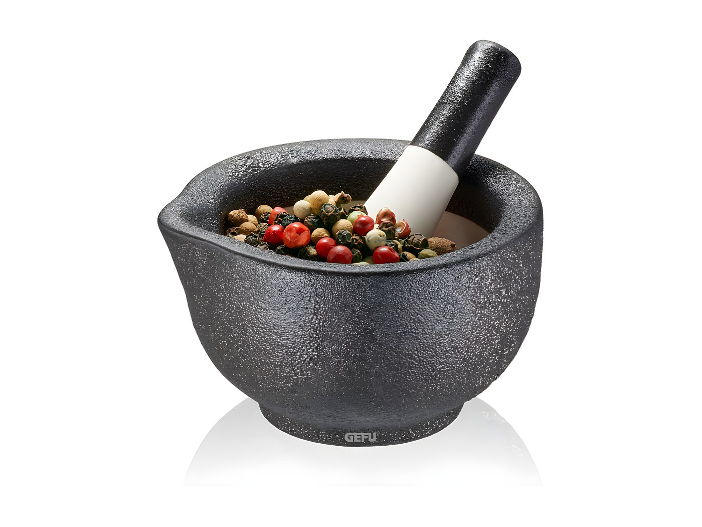 Mortier Grino 7,7 cm