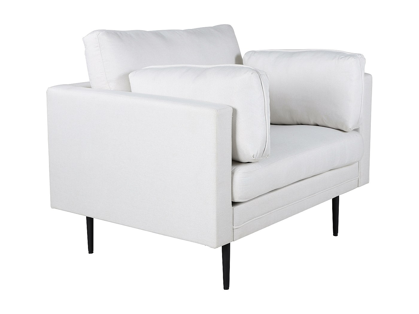 Poltrona BOOM AC 1NOS 110x86x84 Beige