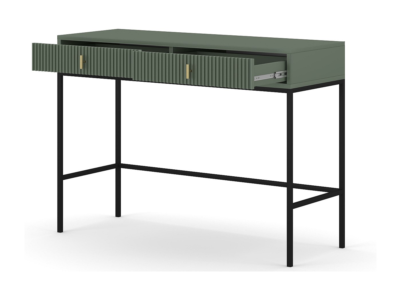 Consolle MAGGIORE CONT104 104x50x77 Verde