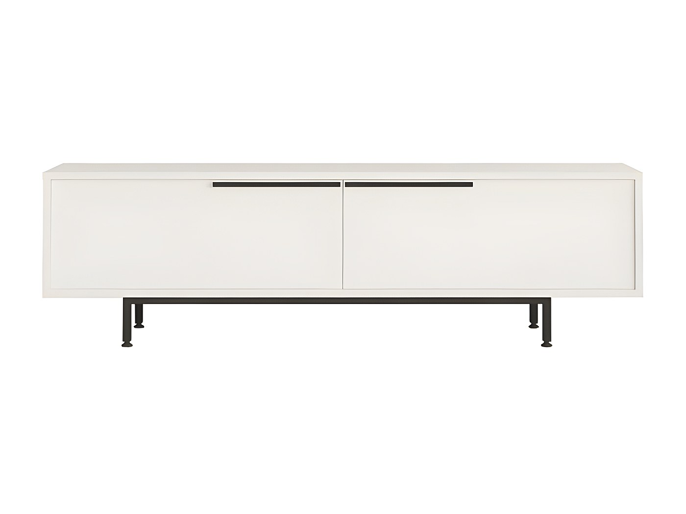 Mobile Tv OCEAN RTV160 2D 160x36x45 Bianco