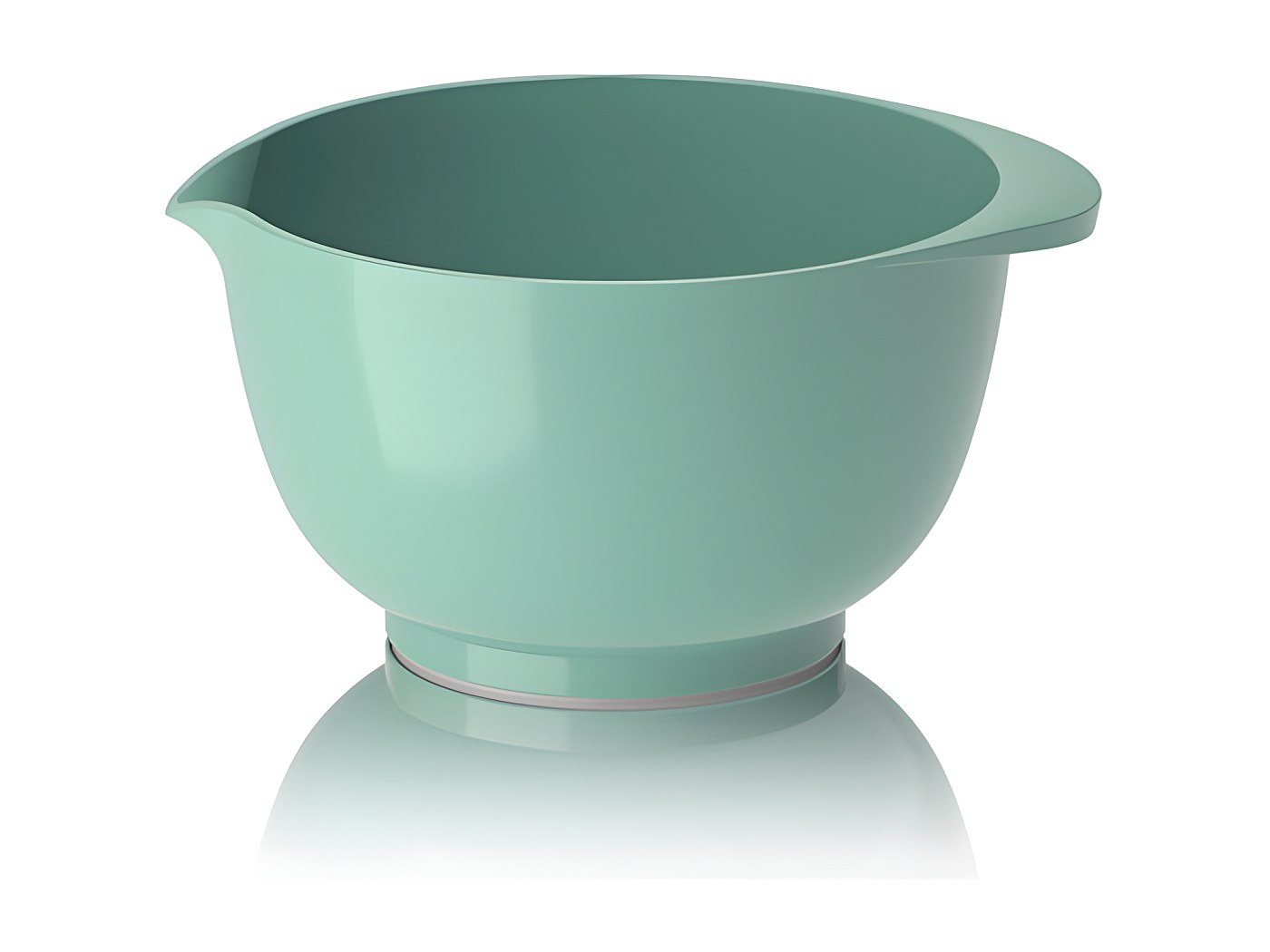 Bol à mélanger Margrethe 0,75L vert Nordic