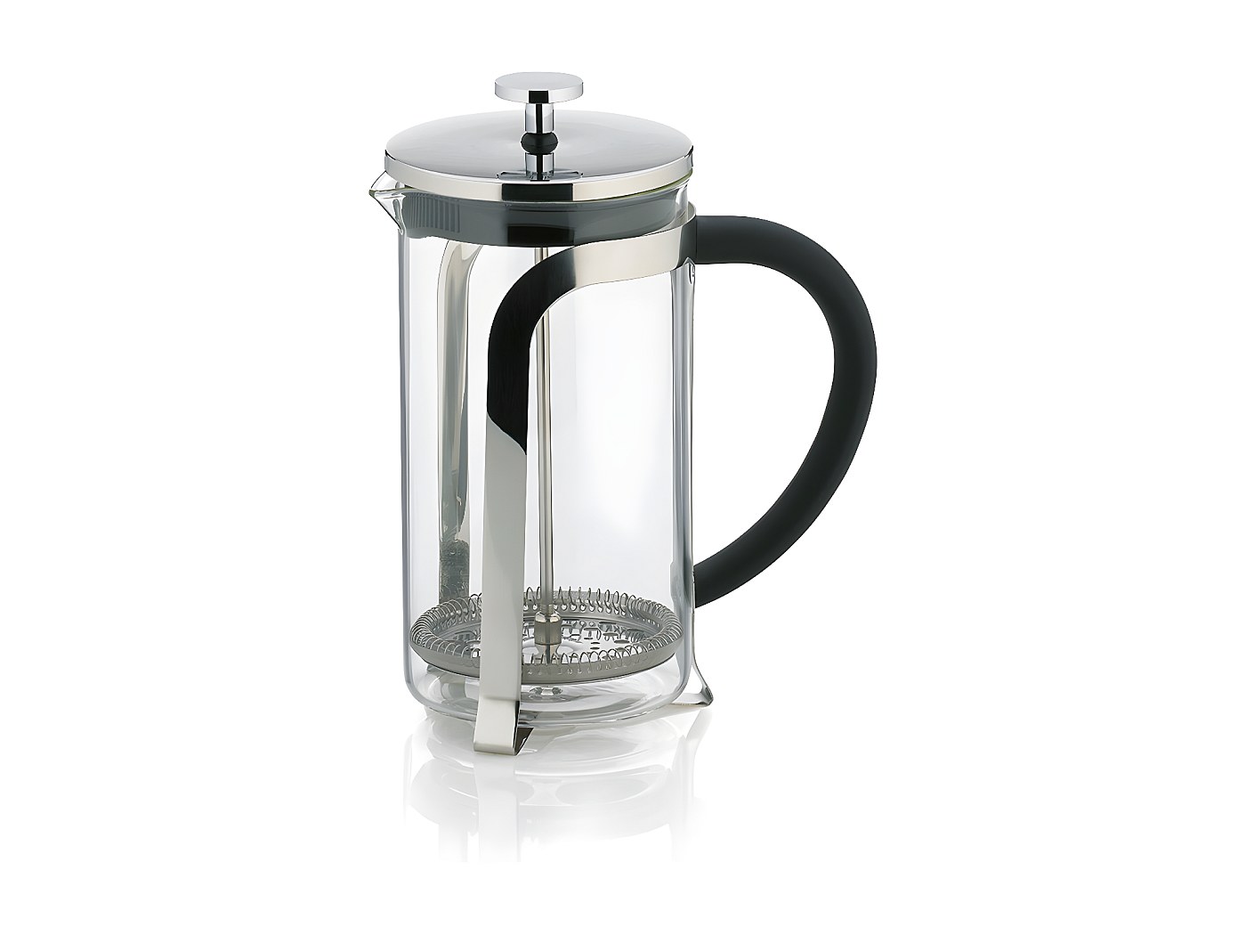 Cafetière à piston Venecia 0,6L