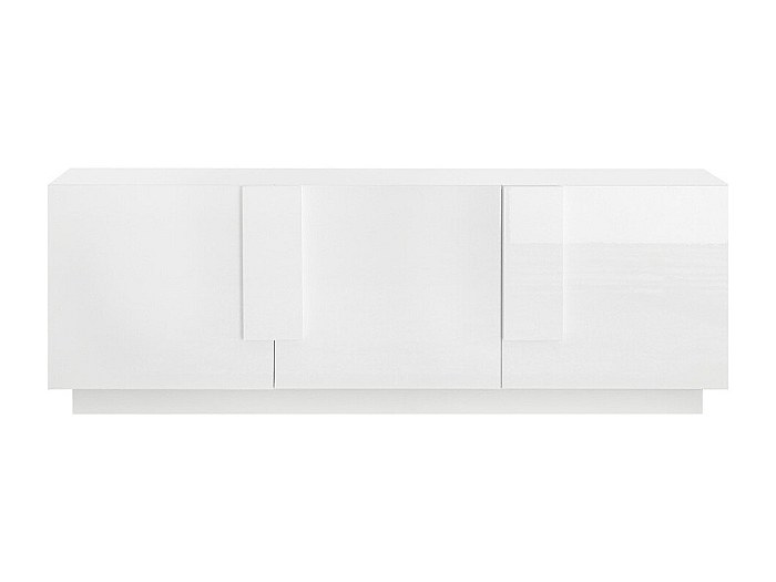 Mueble de TV 3 puertas Jupiter - L182 cm