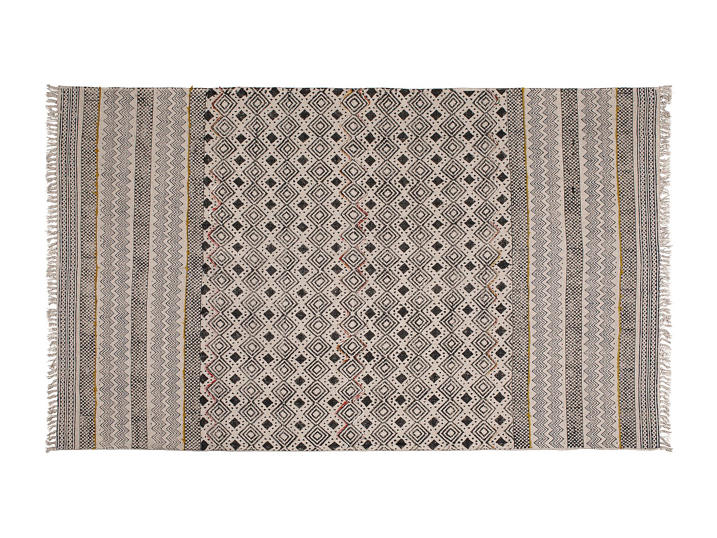 Tapis KANAN LARGE