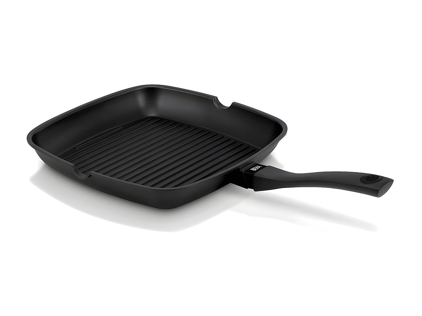 Grillette Energy 28x28 cm