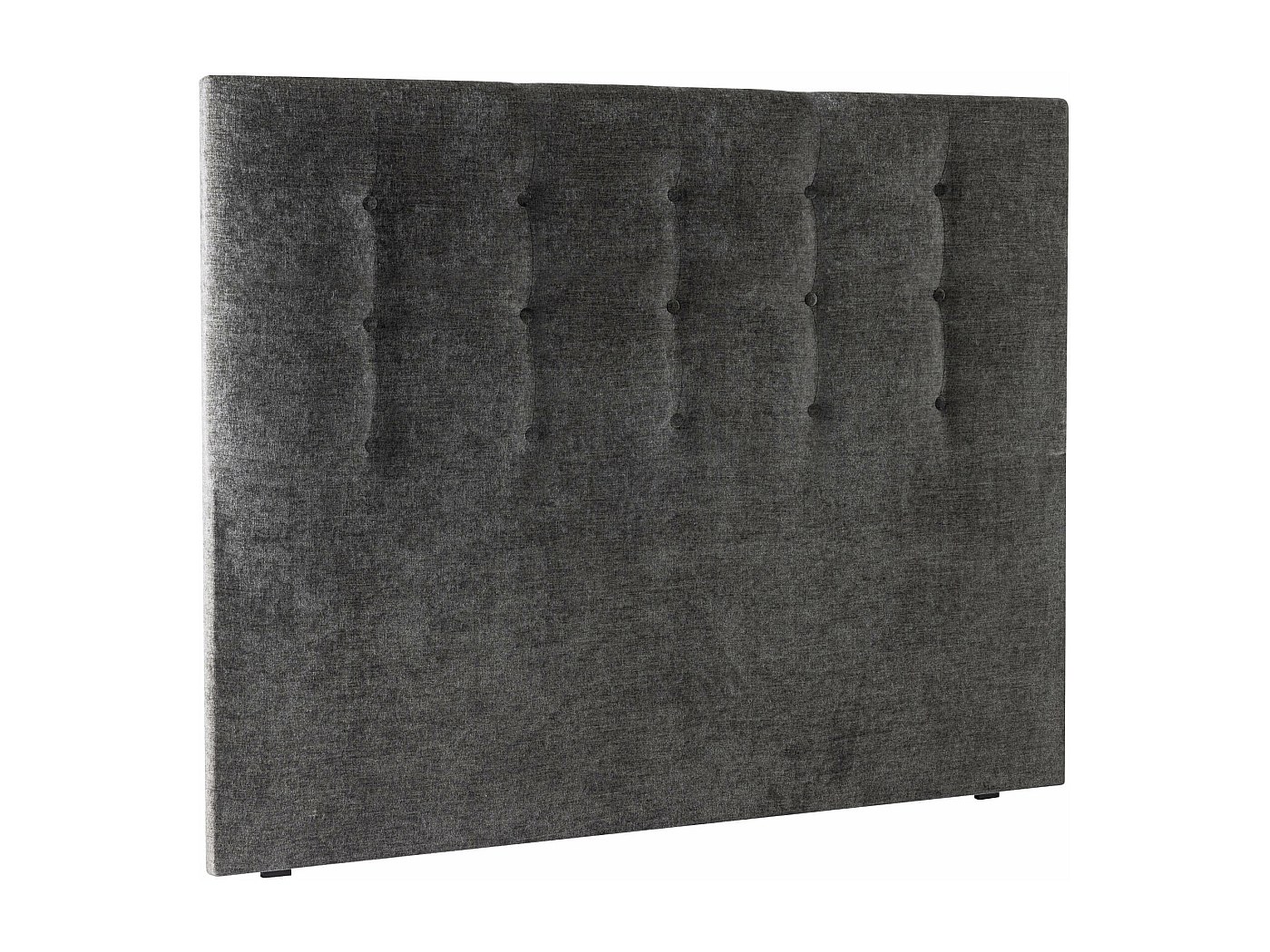 Tête de lit déco prestige gris 180 cm - Epeda