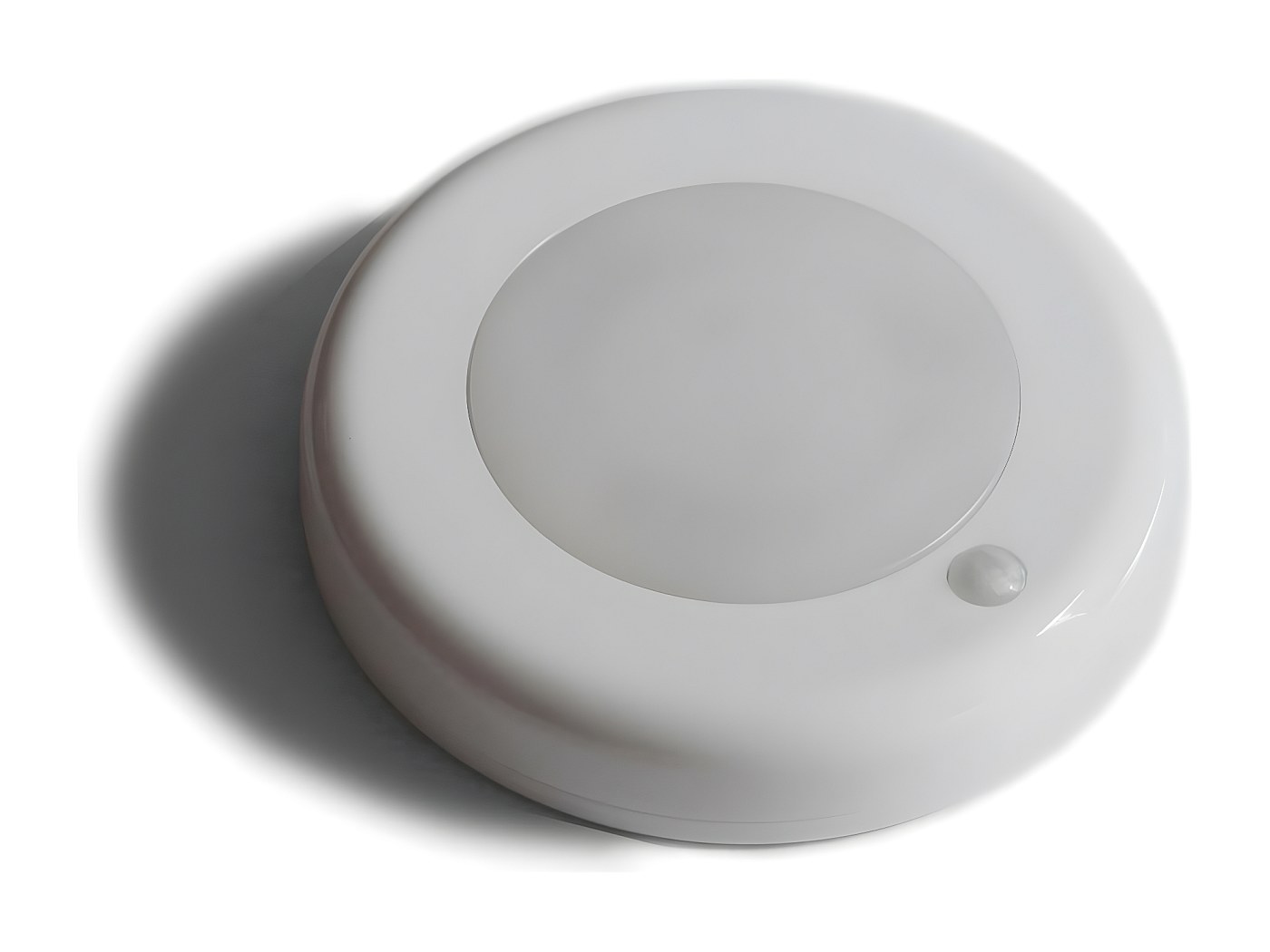 LED-lamp met bewegingssensor - Automatische en intelligente verlichting