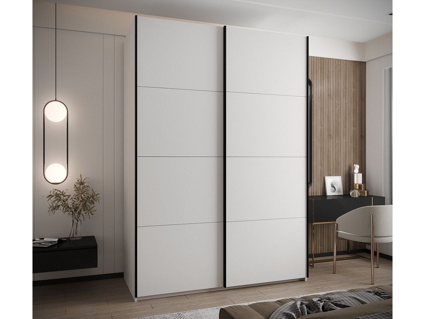 Armoire Lux 1 170