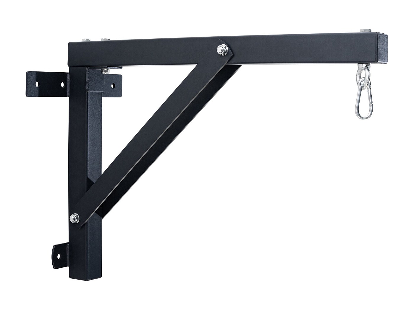 Support pour fixation de sac de Boxe