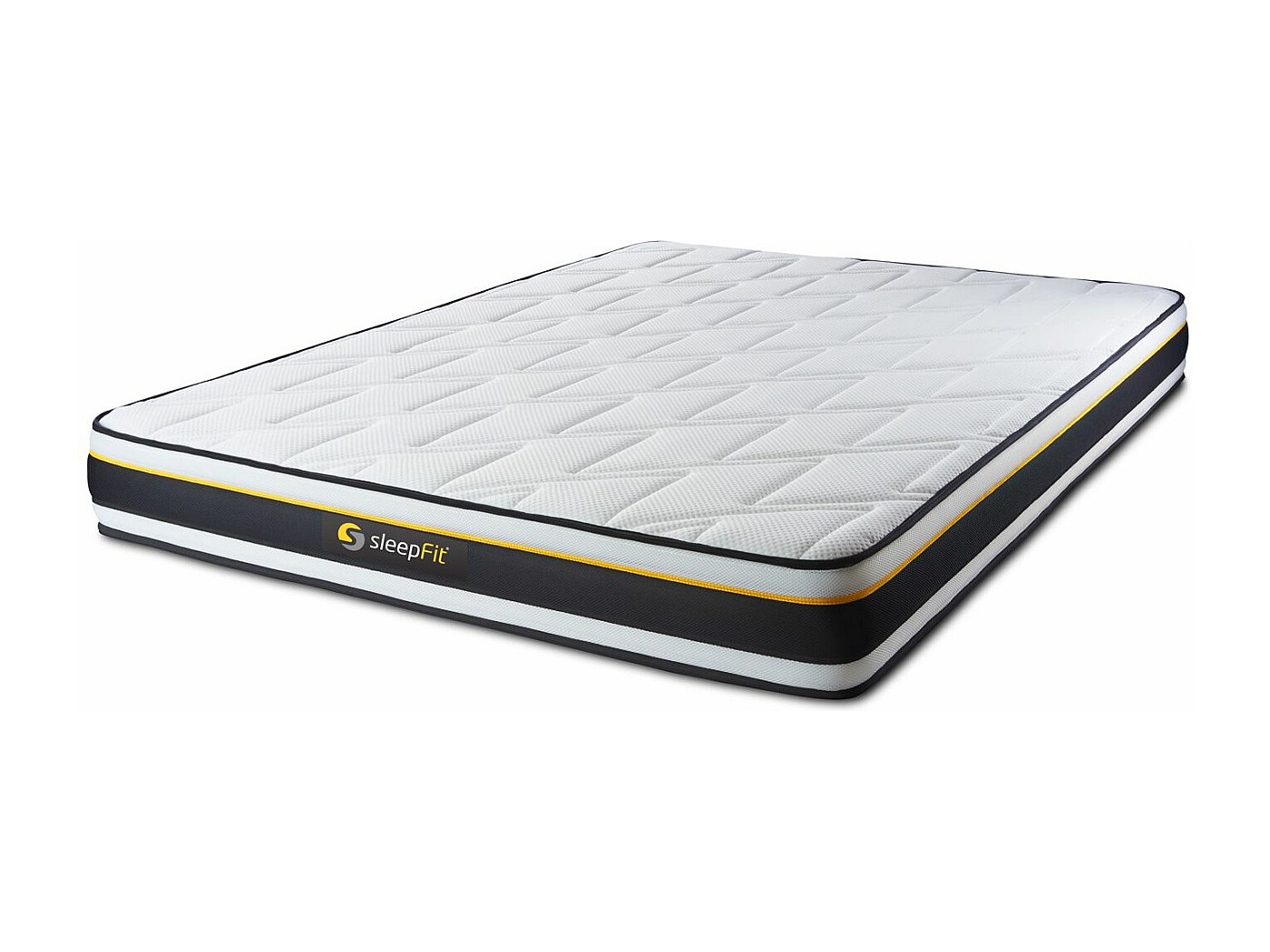 SOFT matras 120x200cm , Matrasdikte : 19 cm , HD schuim met ...