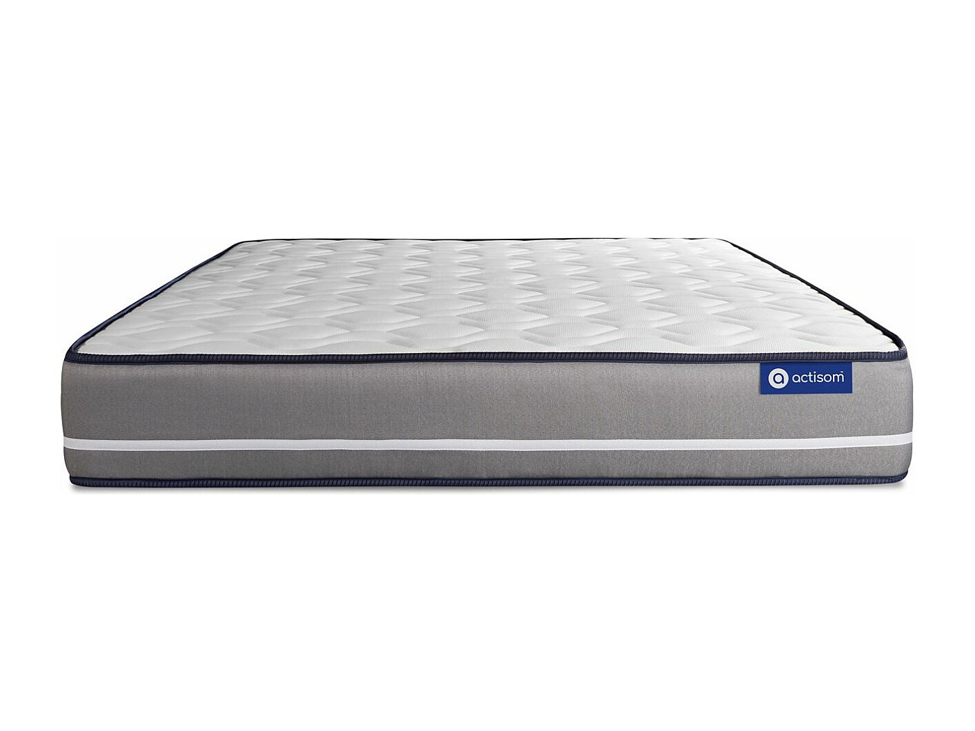 Actimemo pur matras 135x190cm , Matrasdikte : 20 cm , Traagschuim ...