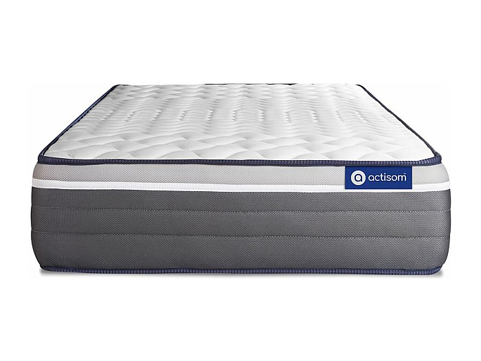 Actiflex plus matras 100x200cm , Matrasdikte : 26 cm , Pocketveren en ...