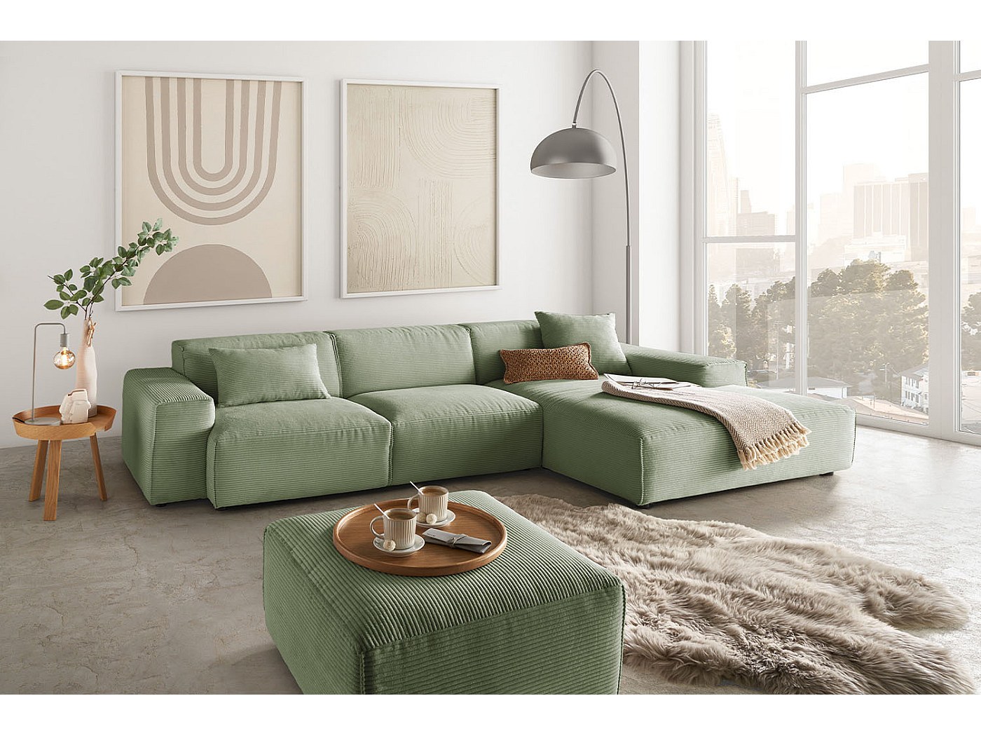 RANI - Groen Koord - RANI