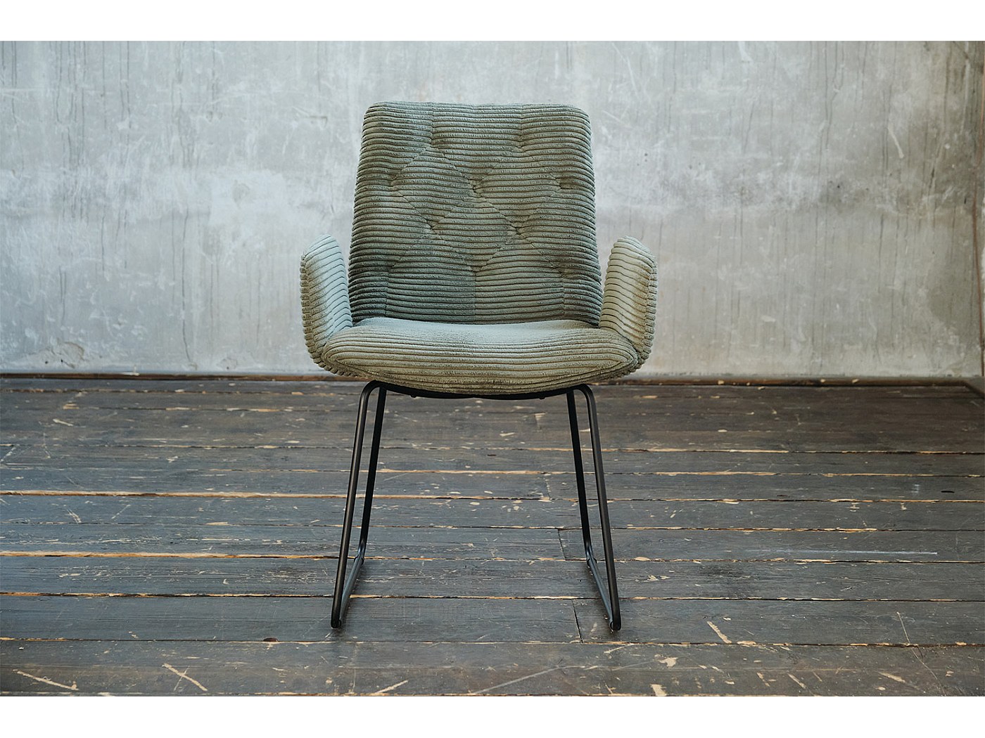 NIEUWE - Groen Koord - CHARME