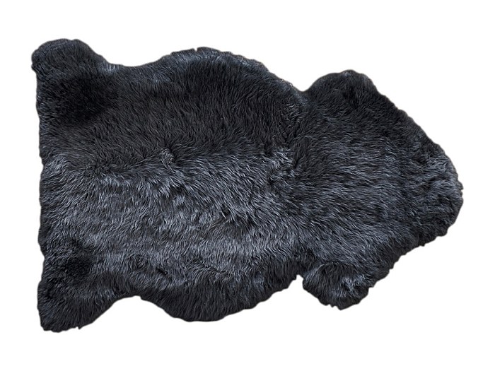 Piel - antracita - CALEBRE