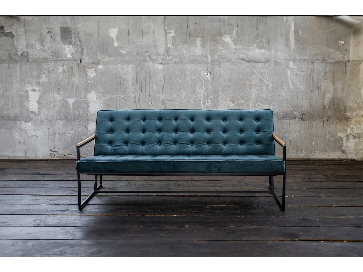 Banco - Petróleo terciopelo - ARLY