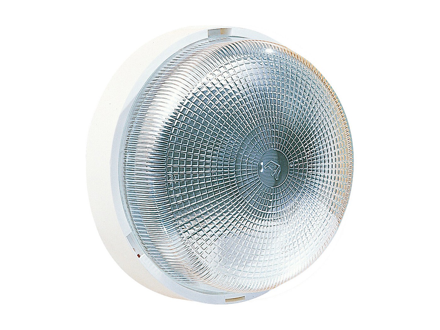 Hublot 62 E27 IP44 IK07 GWT 650°C - LEBENOID