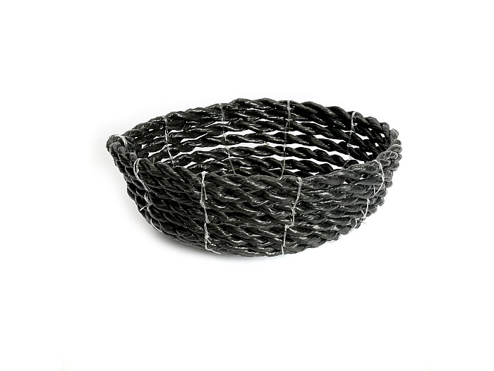 Le Bol Seagrass - Noir - S