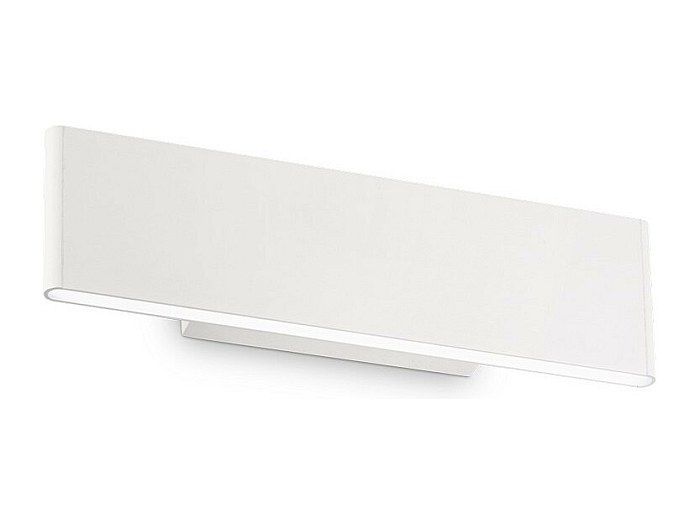 DESK AP2, applique blanche, Ideal Lux