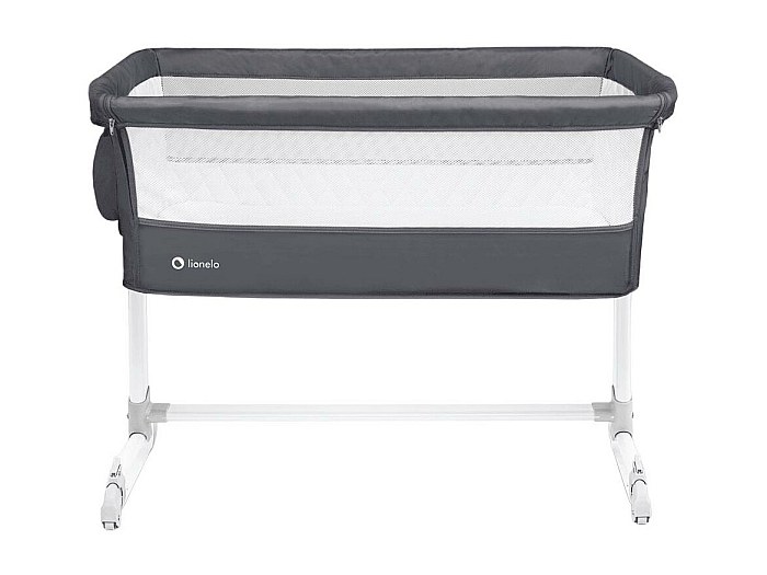 Lit cododo bébé réglable avec matelas confort MARLIN