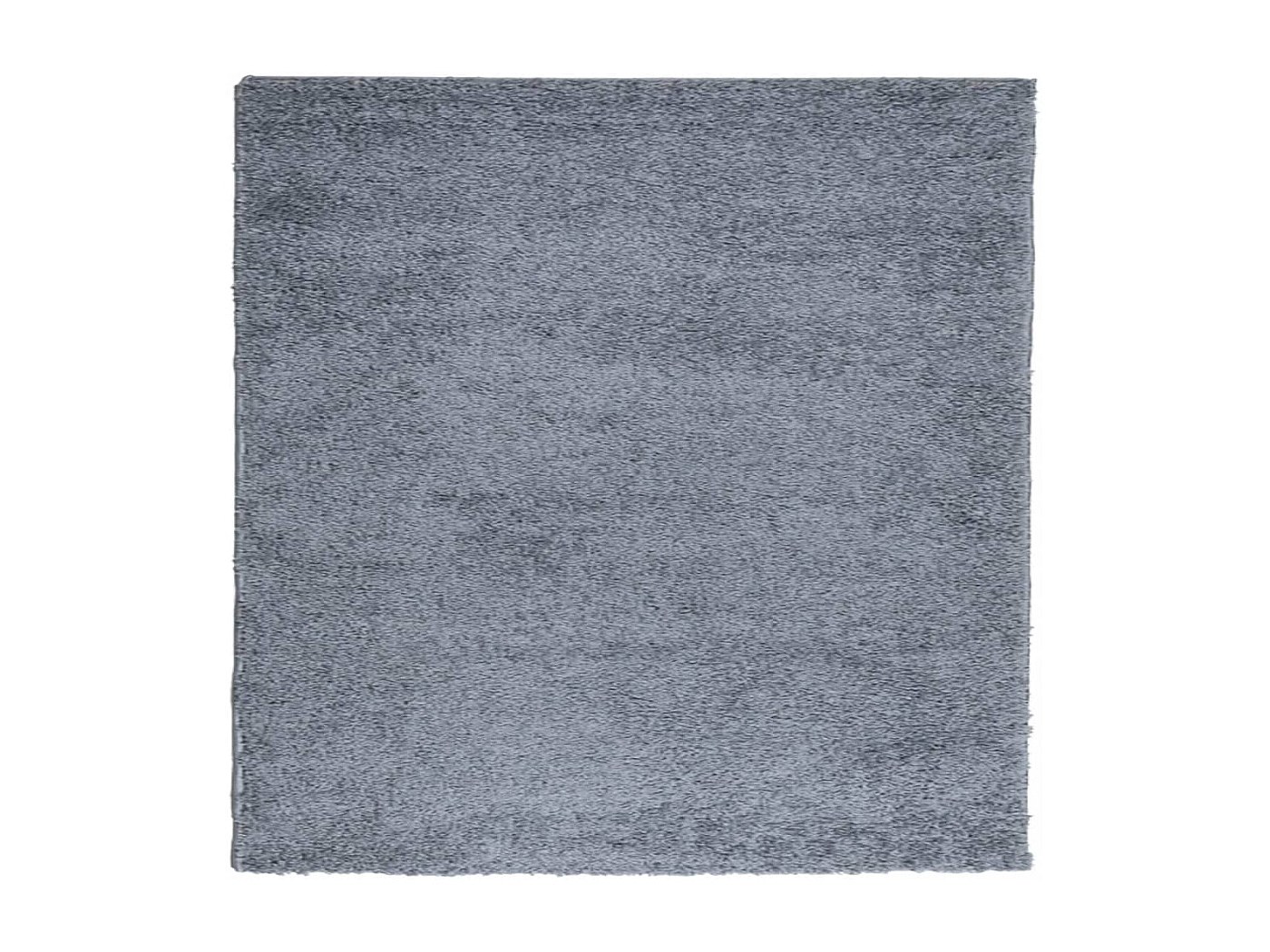 Prolenta Premium - Vloerkleed PAMPLONA shaggy hoogpolig modern 160x160 ...