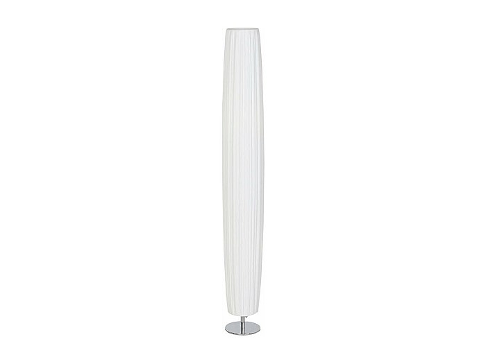 Lampadaire Home ESPRIT Blanc