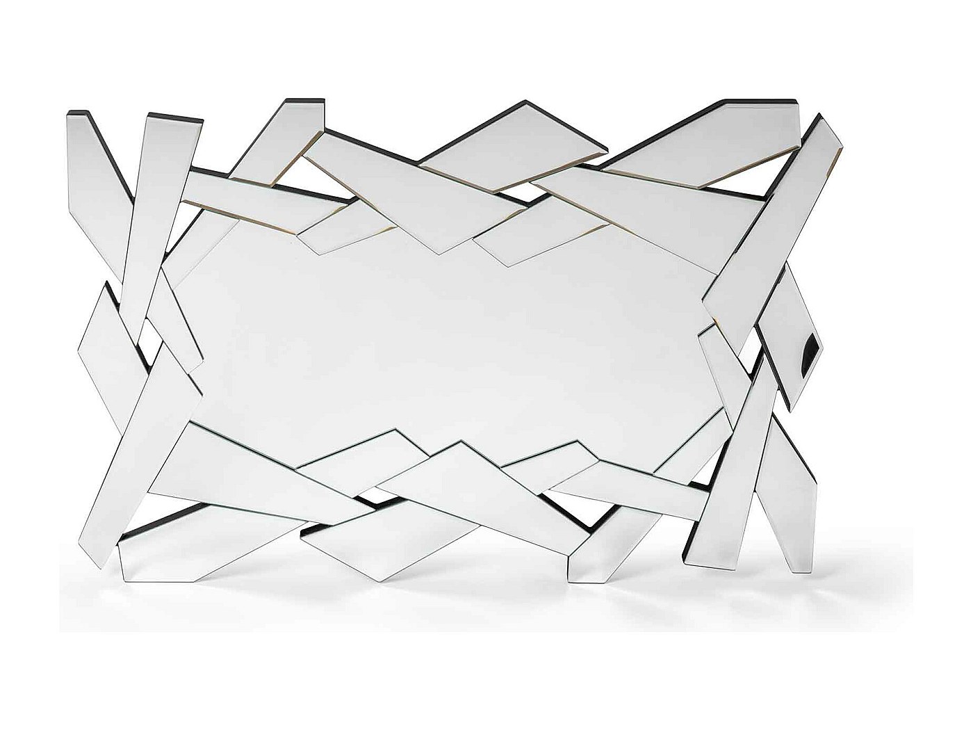 Specchio Decorativo 110x80cm Astrid