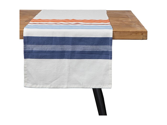 Chemin de table Abel