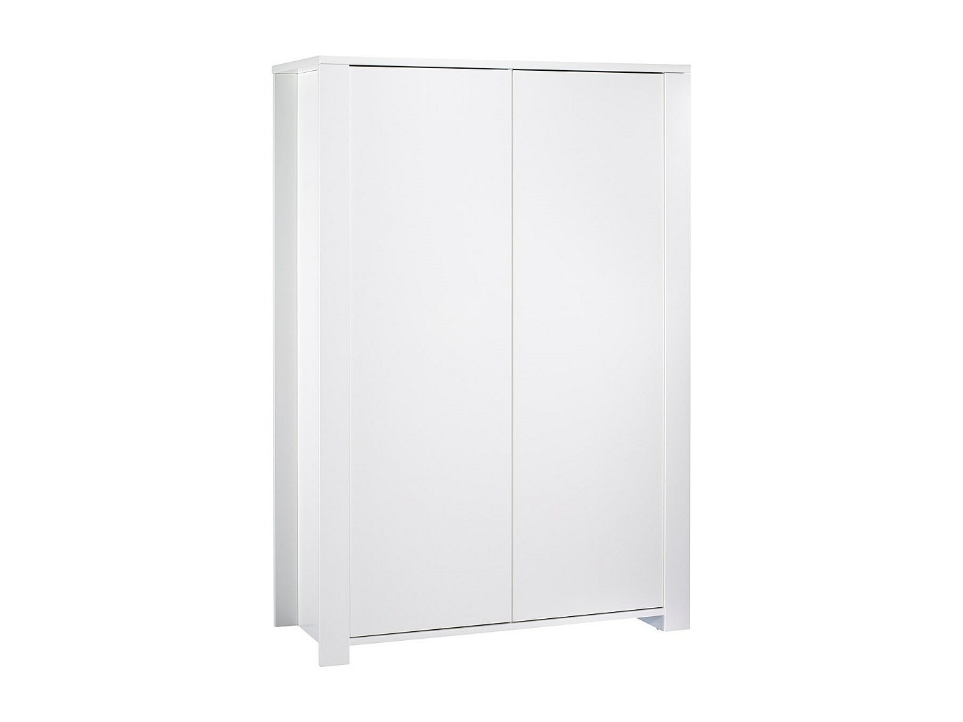 Armoire bébé 2 portes