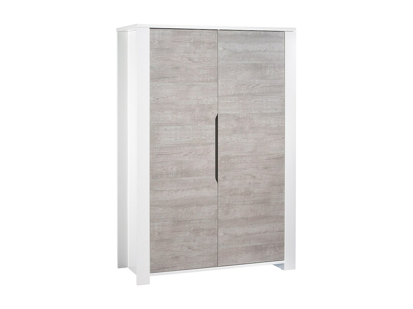 Armoire bébé 2 portes