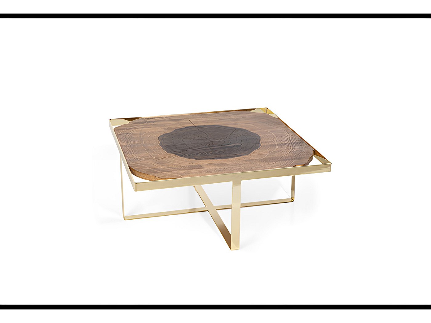 Table basse Mustang Lux