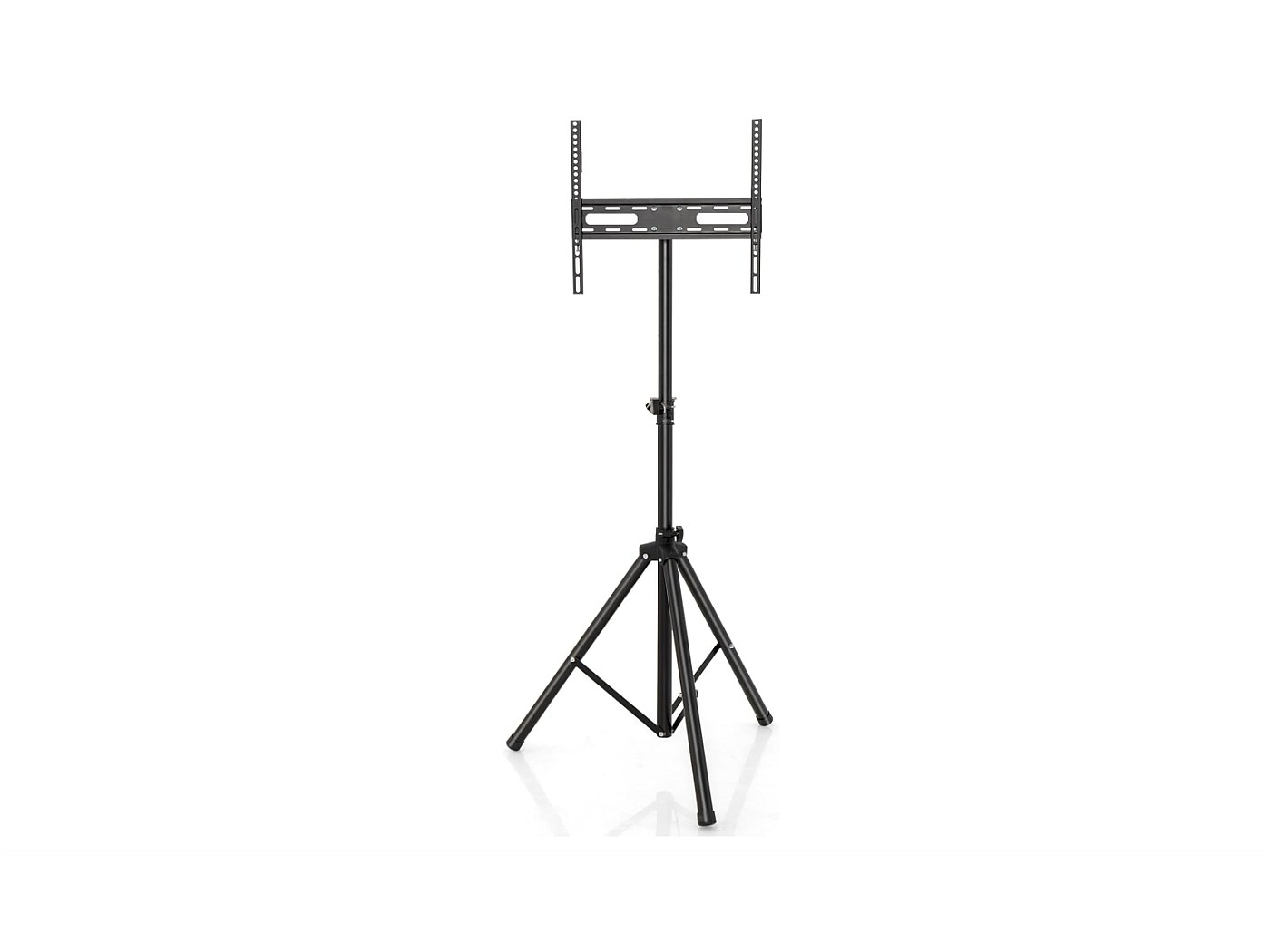 Support TV sur Pied Universel Pivotant pour TV 21’’ à 47’’ LCD LED ...
