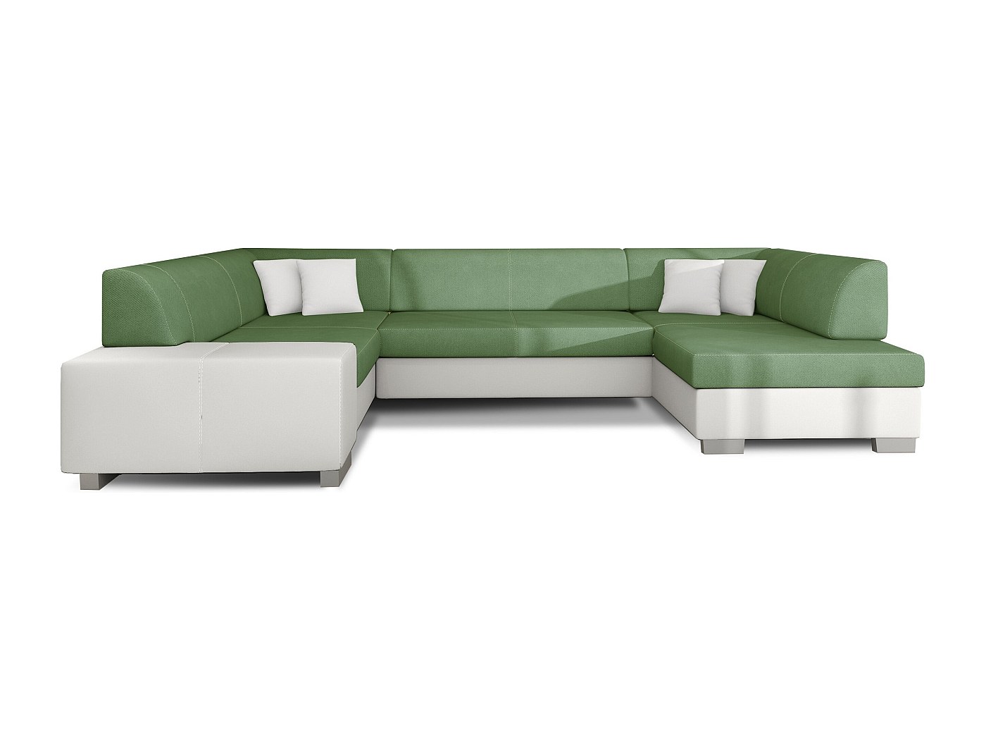 Lit Hero S-140x200/Tissu/Rose