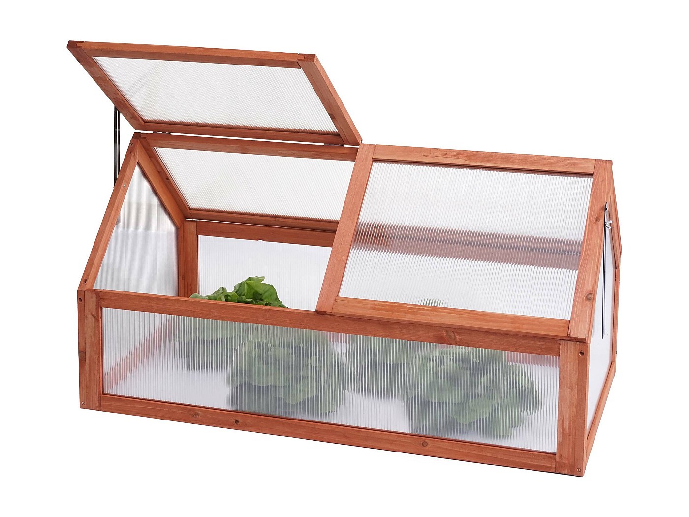 Plateau de couche MCW-J45, brun