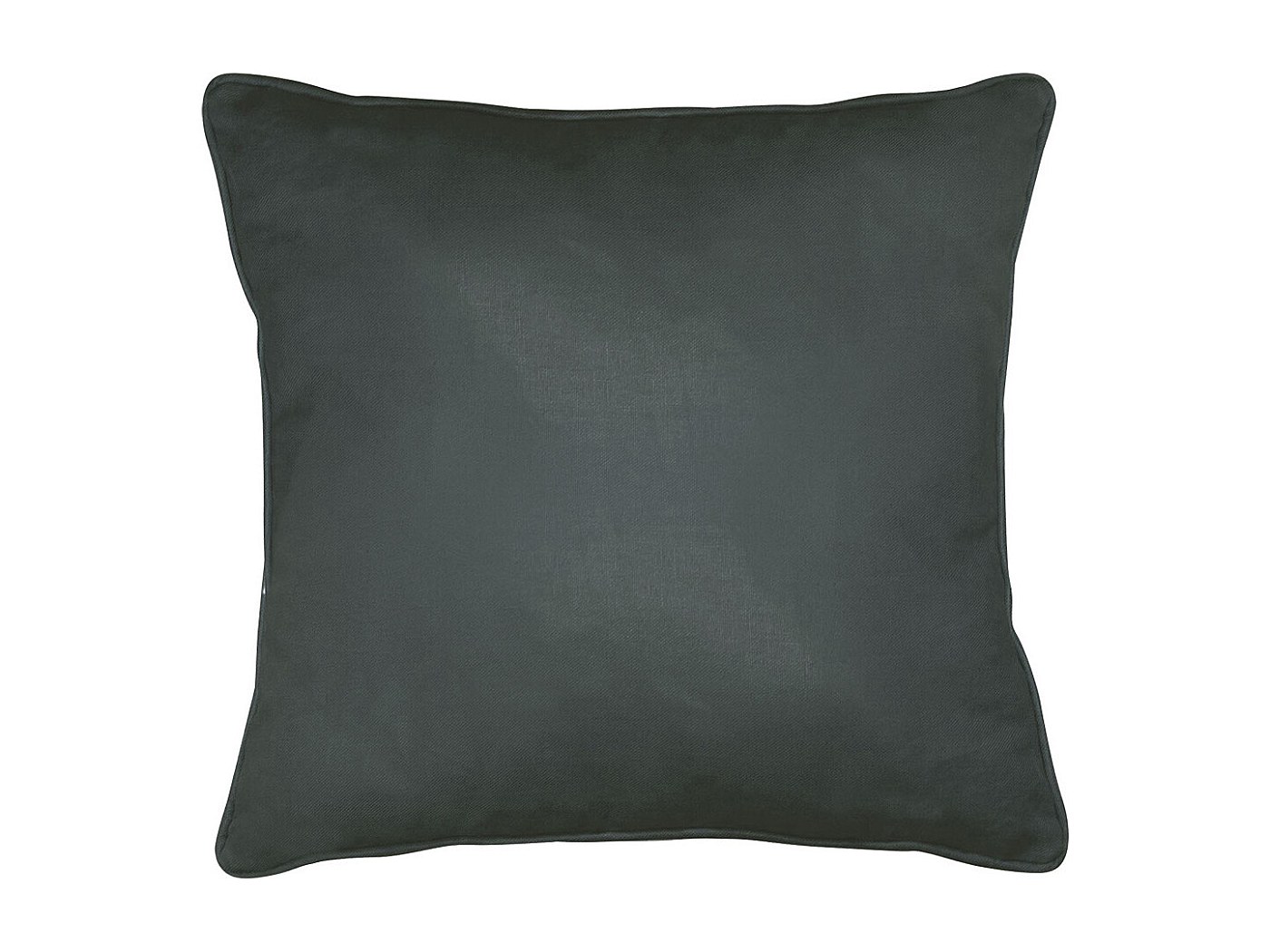 Coussin Aspect Lin Déhoussable
