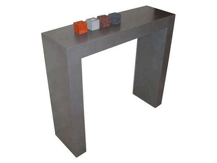 BETON - Console beton Arche