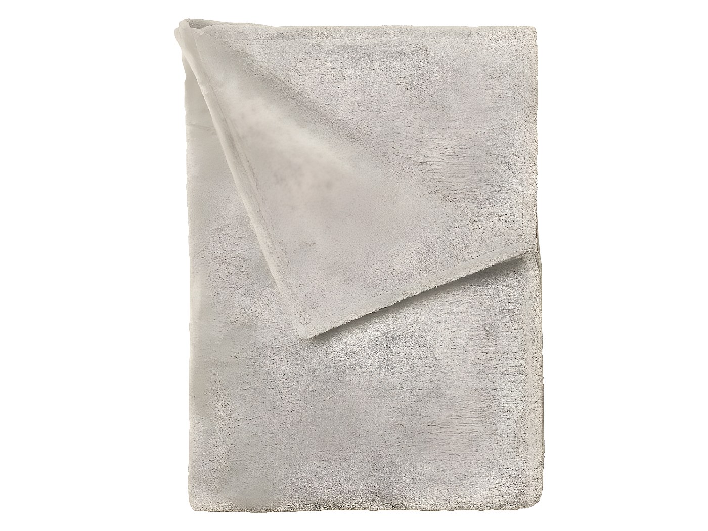 Couverture Pergamena - Beige - 120 x 160 cm