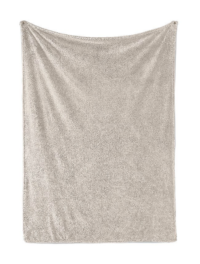 Couverture Pergamena - Beige - 250 x 200 cm