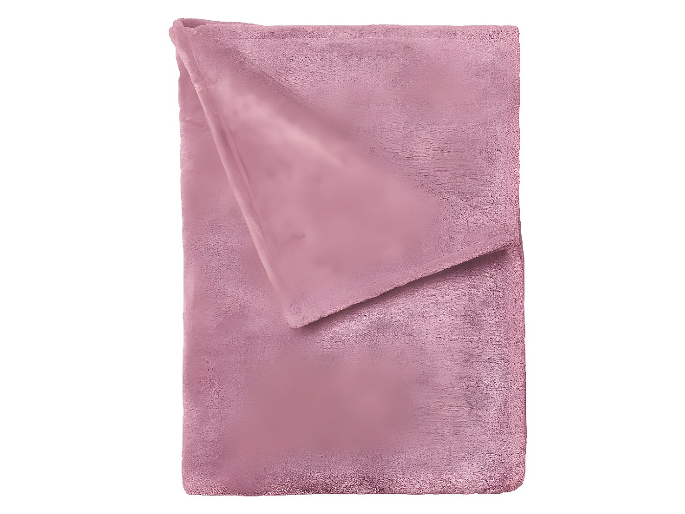 Couverture Bouquet - Rose - 250 x 200 cm