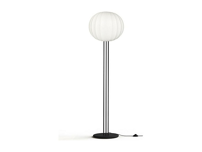 Lampadaire Beloune LS2, Aluminor