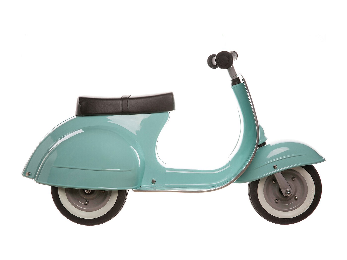 PRIMO Scooter Balance Bike Verde