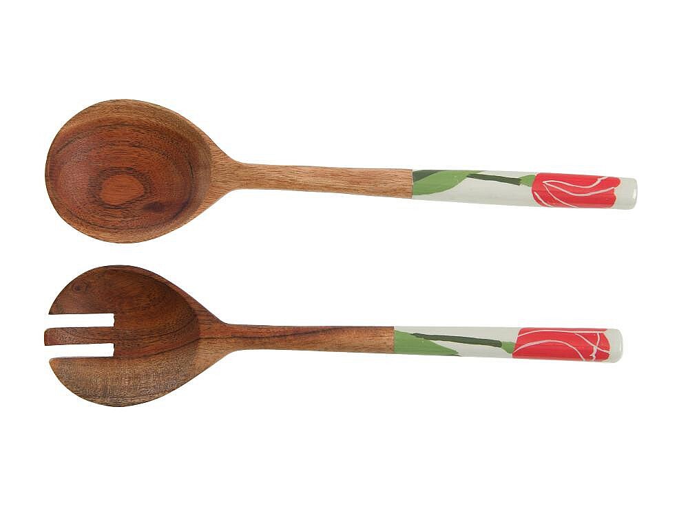 Lot de 2 couvert Greta