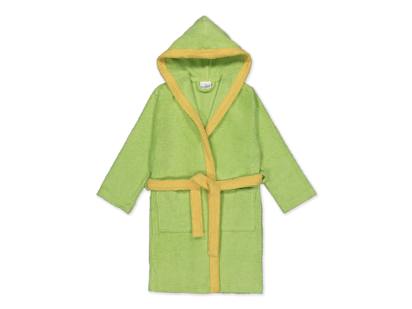 Boskimo Kids Bass - Szlafrok Dziecięcy - Nastolatki - 12