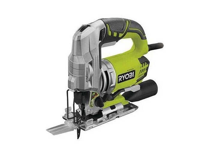 Sierra de Calar Pendular 680 W RYOBI RJS1050-KA5 - Movimiento Pendular ...