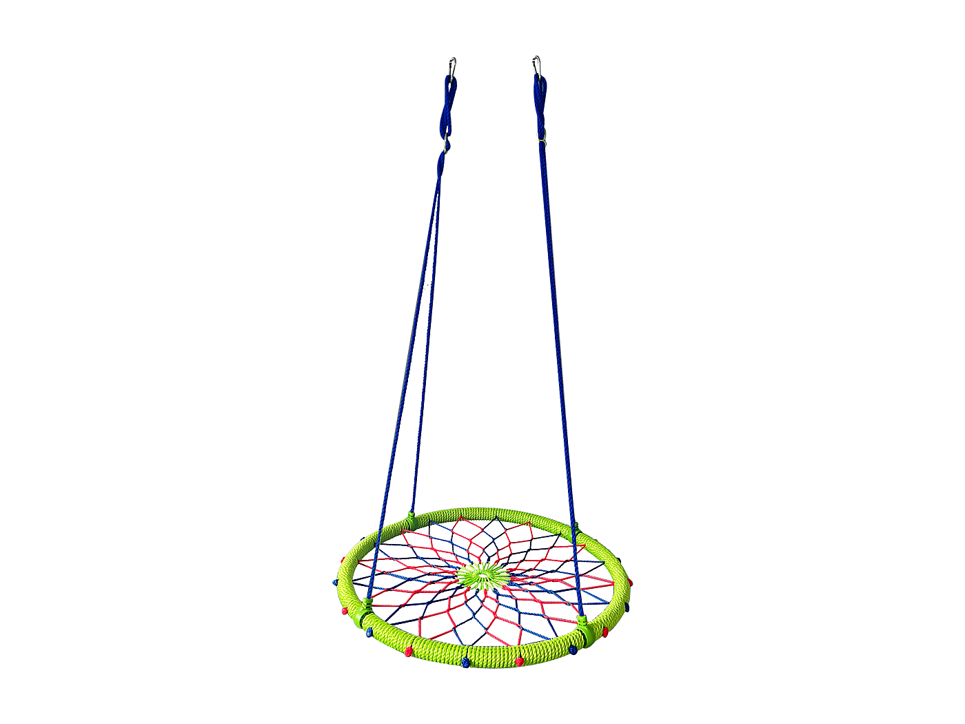 Balançoire attrape-rêves