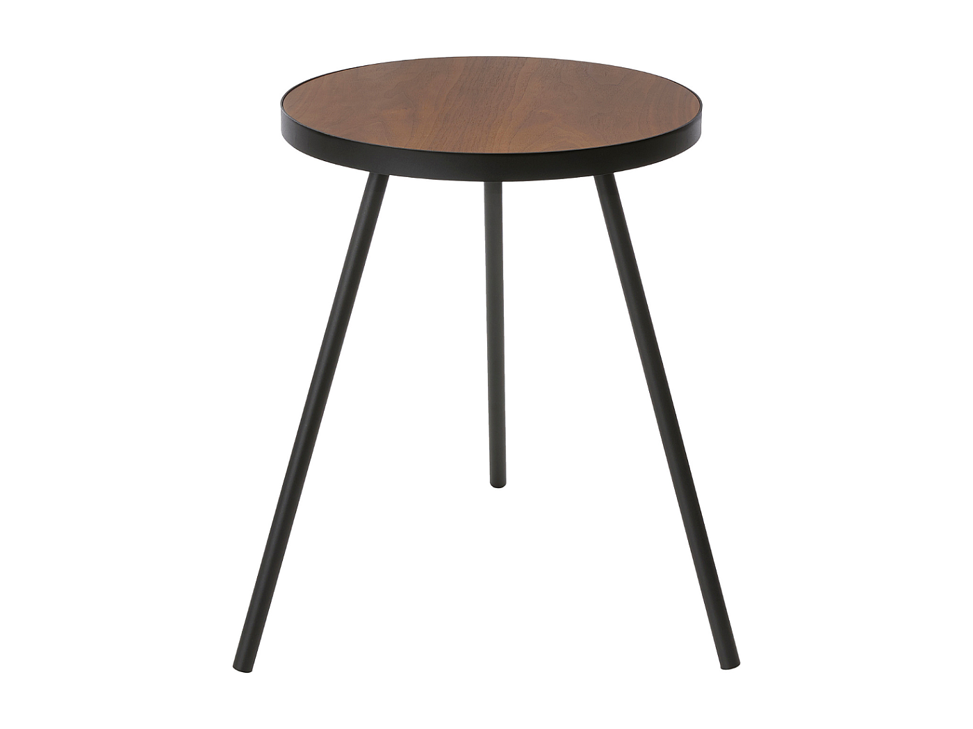 Table d'appoint ronde L49 cm - TOWER