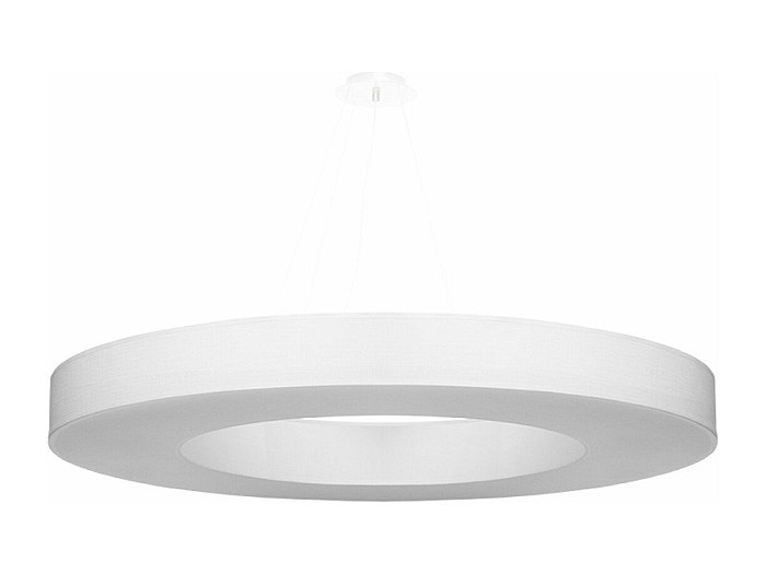 Lustre Muscida SLIM 90 blanc